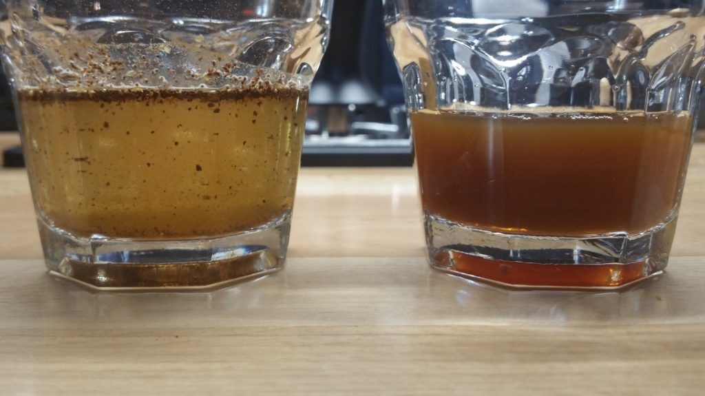 A Waste of Coffee – Coffee science and assorted rants